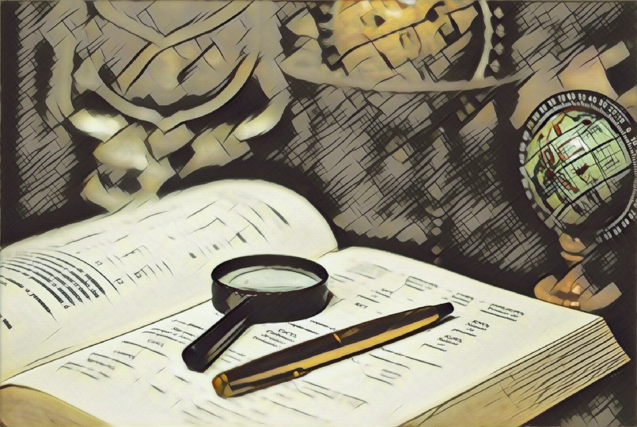 How to Read a Paper Efficiently (2018) | College Term Paper